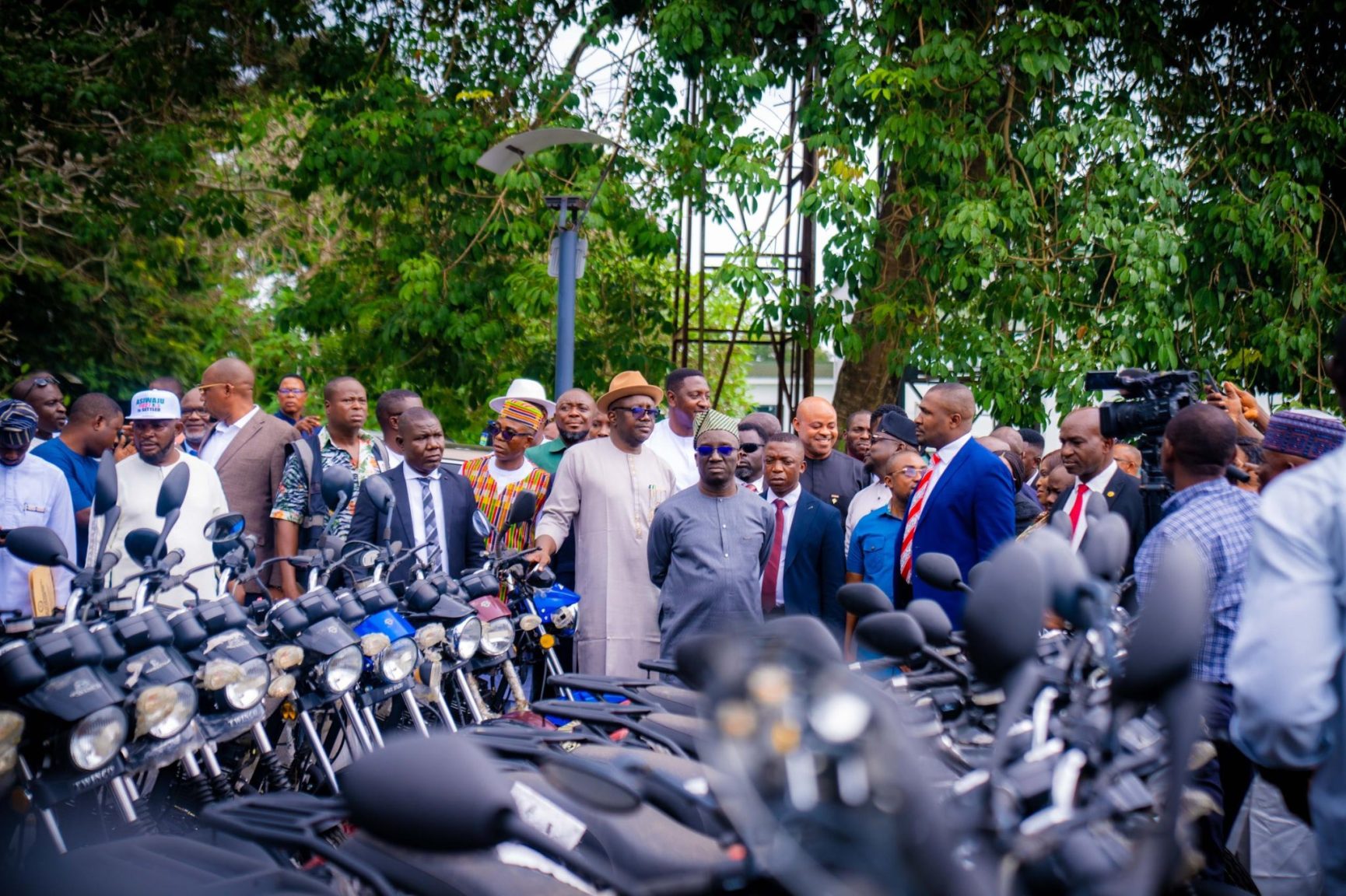 LAUTECH, police probe student’s death off-campus | The Guardian Nigeria ...