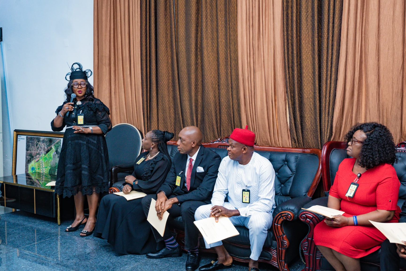 Anambra to hold council polls August 2026