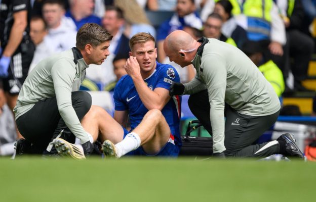 Injury threatens Chukwueze’s participation in African playoff