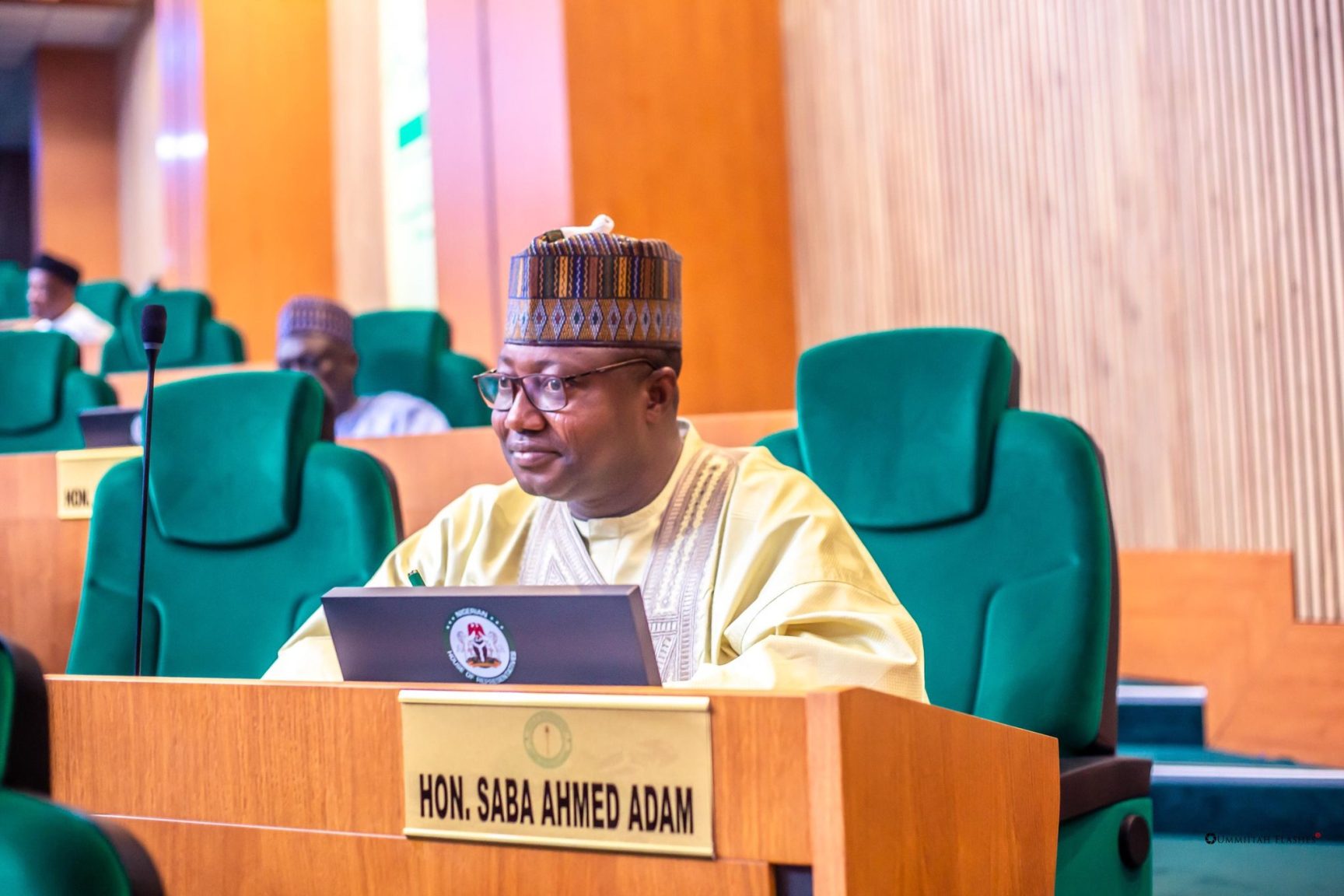 Kwara rep alleges defamation, demands apology, retraction from newspaper