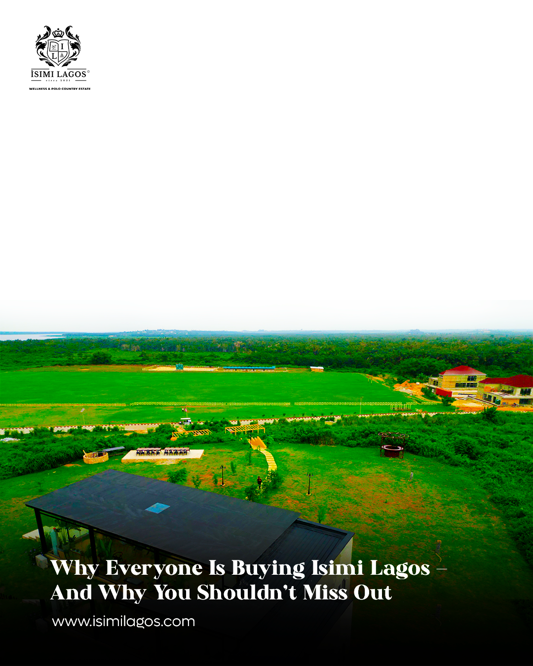 Why everyone is buying Isimi Lagos – And why you shouldn’t miss out
