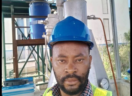 ‘We have solutions for better waste management, clean energy generation, training of younger ones’