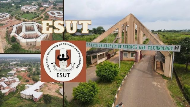 45 years after, ESUT faculty of engineering lists achievements