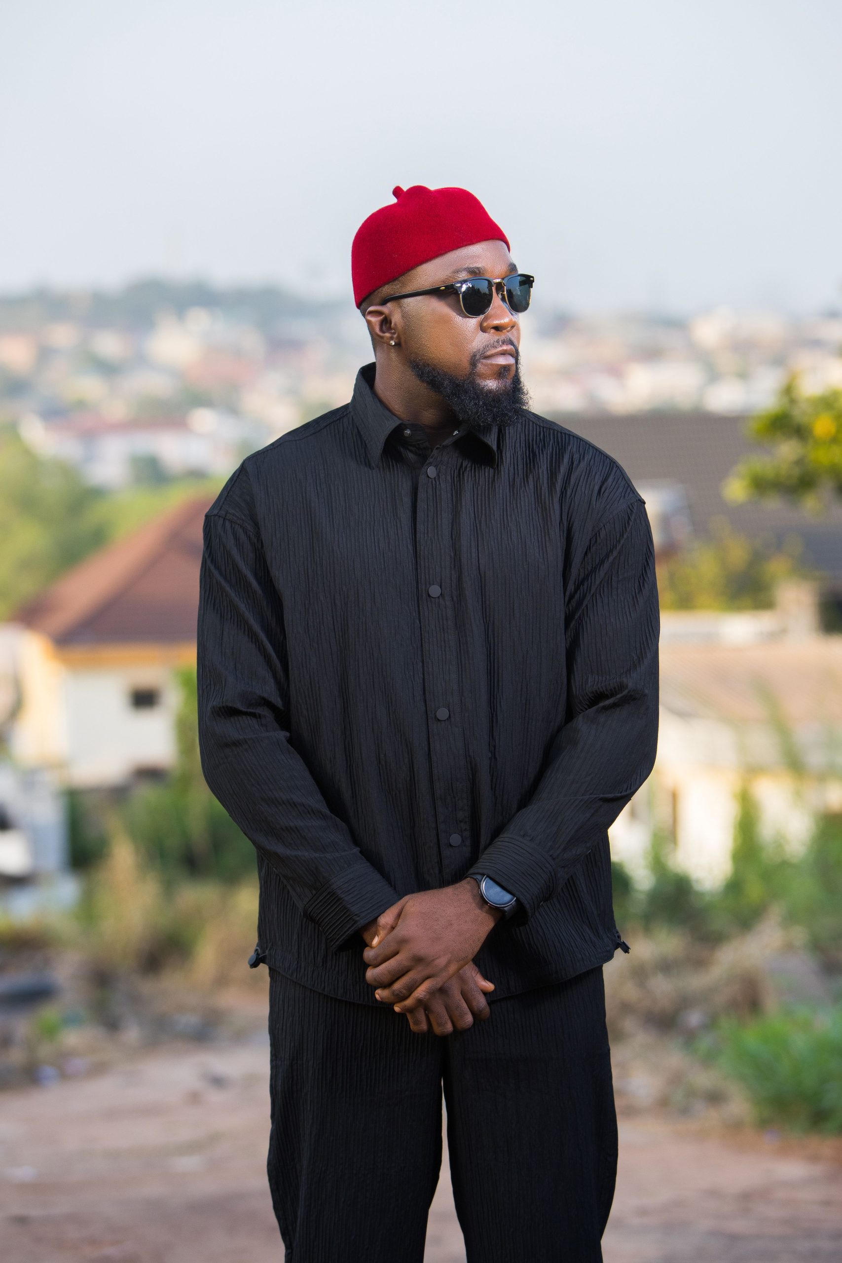 How Mazi Floss is weaving Igbo heritage into Afrobeats’ global story ...