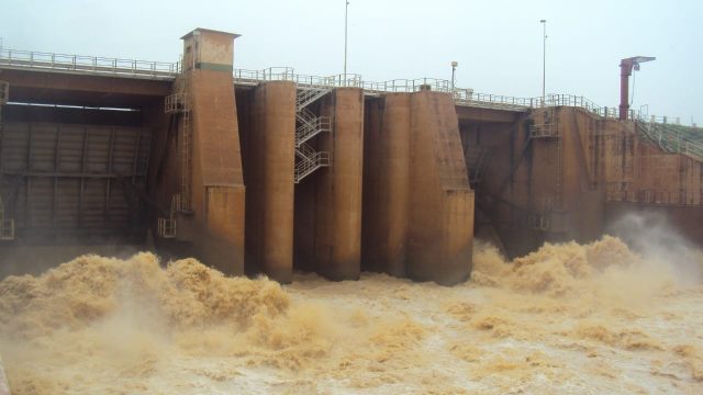Goronyo Dam: Sokoto Rima Basin issues flood alert to downstream communities