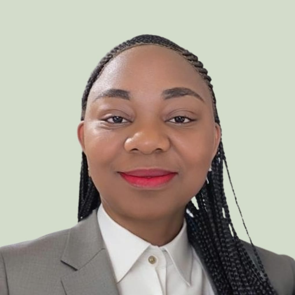 Elizabeth Adeyefa: Innovating Retail Banking Growth at First Bank of ...