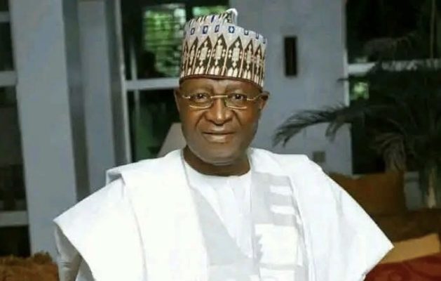 Northern Senators pay tribute to late Senator Solomon Ewuga