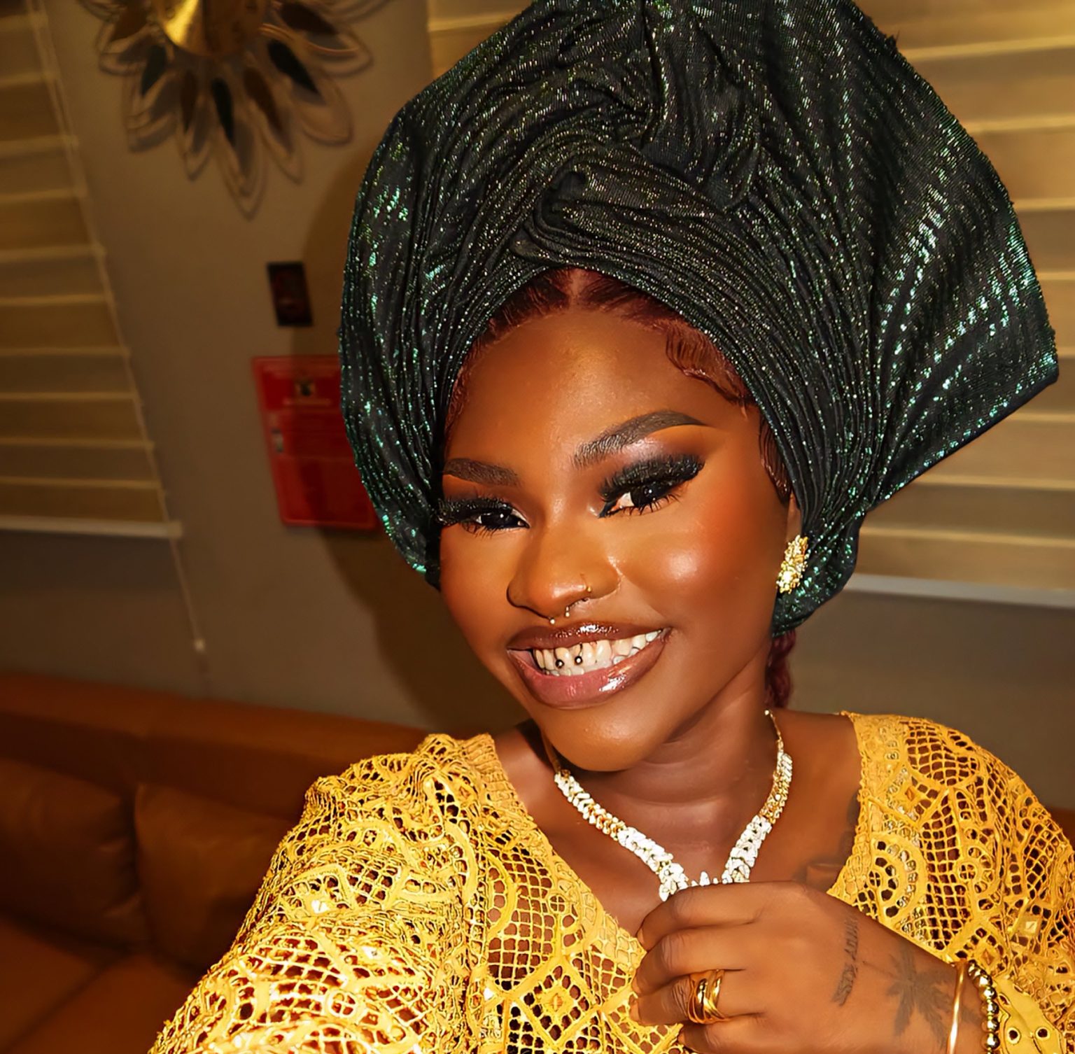 Despite GWR rejection, Mandy Kiss vows to sleep with 100 men