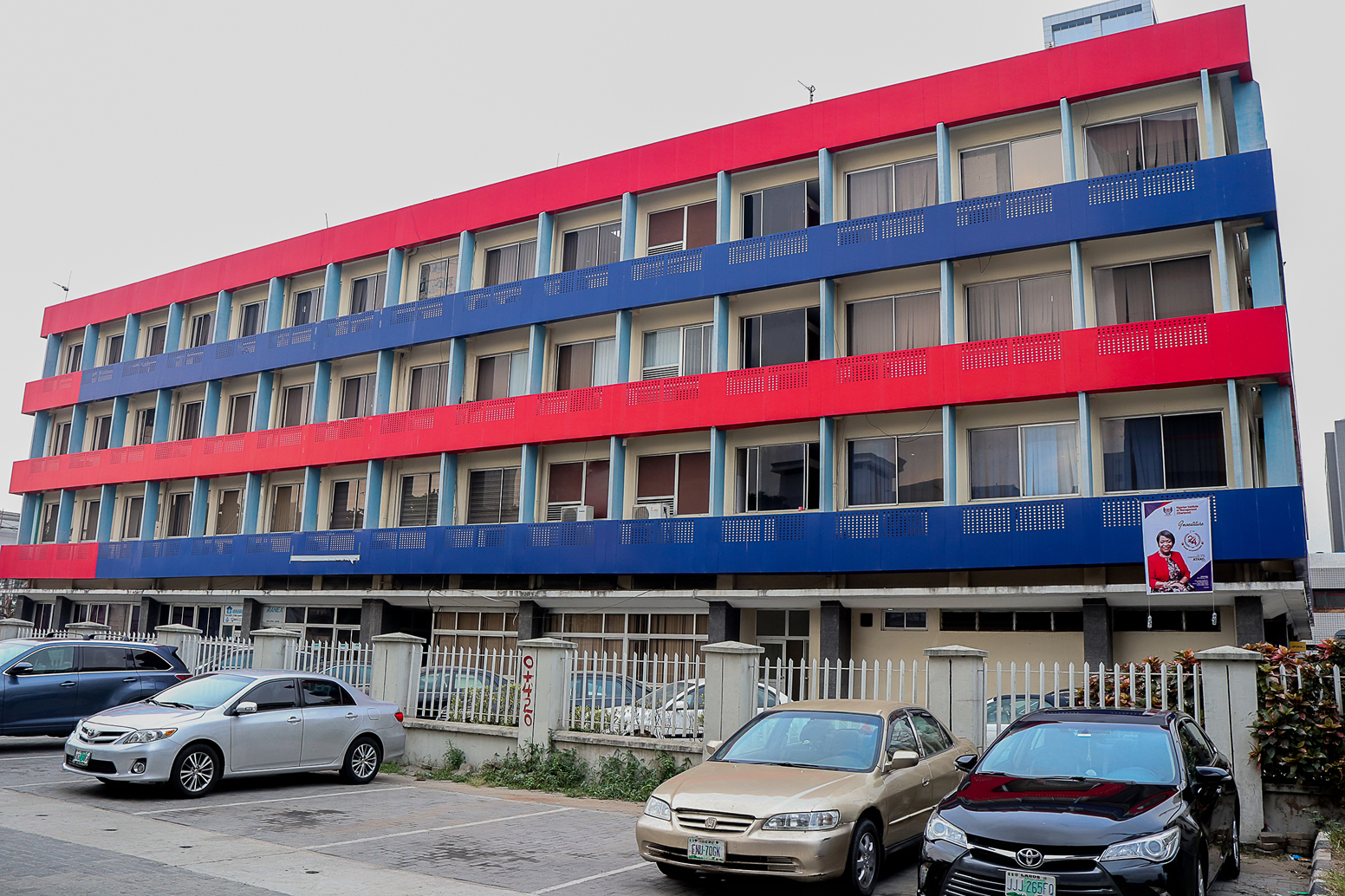 FUTMINNA's pro-chancellor to headline NIM annual conference | The ...