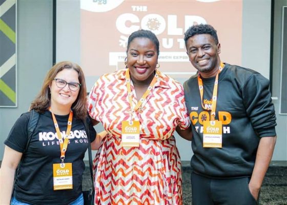 All On Deepens Commitment to Clean Cooling with Follow-On Investment in ...