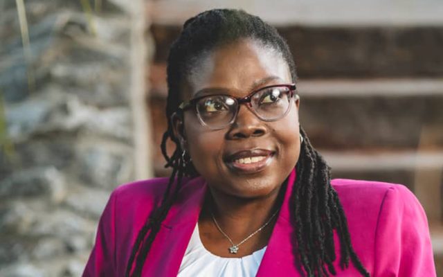 Natural food metabolites may revolutionise Alzheimer's treatment, says Okei