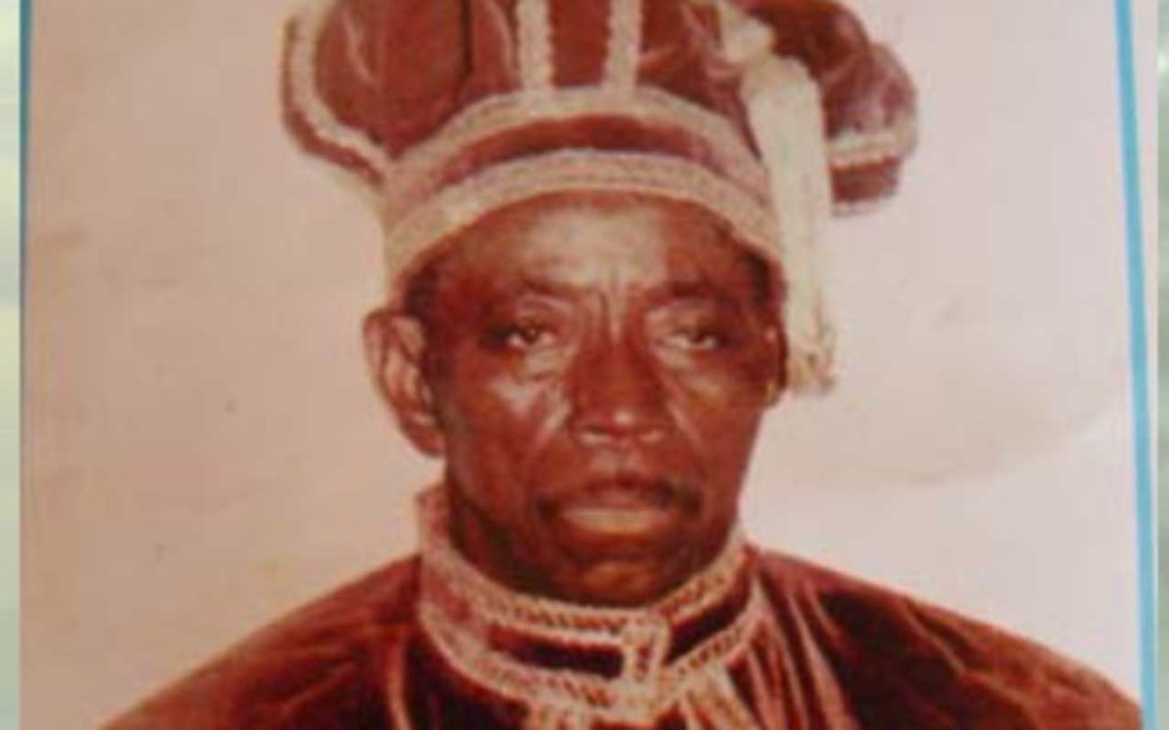 Forty years on, Oshoffa’s virtues hailed as moral compass for Nigeria