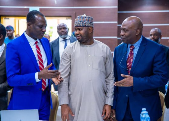 Collaboration key to successful implementation of tax reforms, says ...