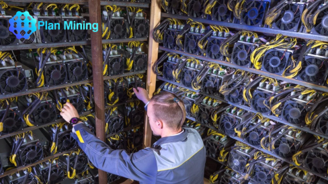 PlanMining launches advanced multi-currency cloud mining hub ...