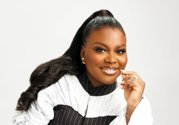 Sunmisola Agbebi's unwavering faith, music enable encounters with God's ...
