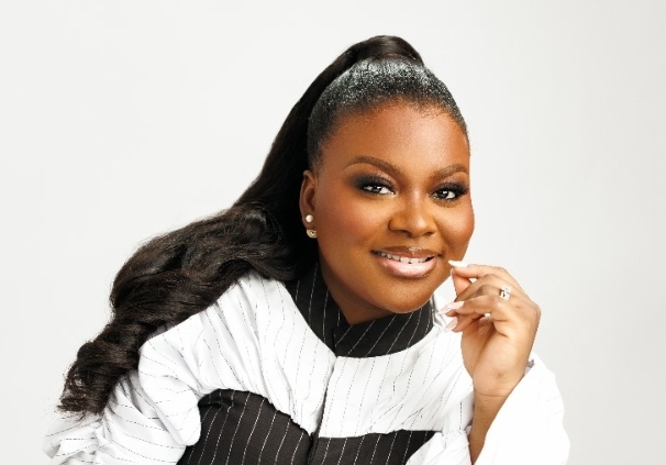 Sunmisola Agbebi's unwavering faith, music enable encounters with God's ...