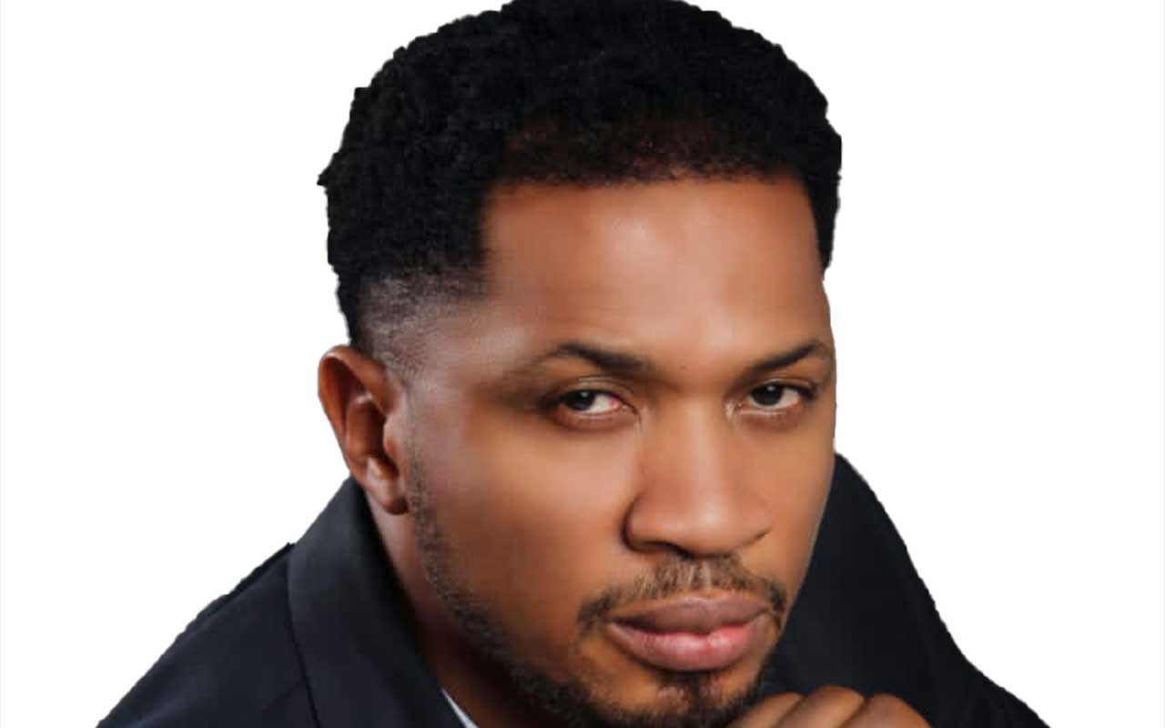 Okonkwo: Lighting The Future On AI, culture, human creativity