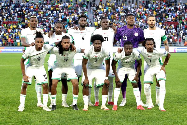 Playoff: Sad Super Eagles lost but many things to focus on, says Olopade