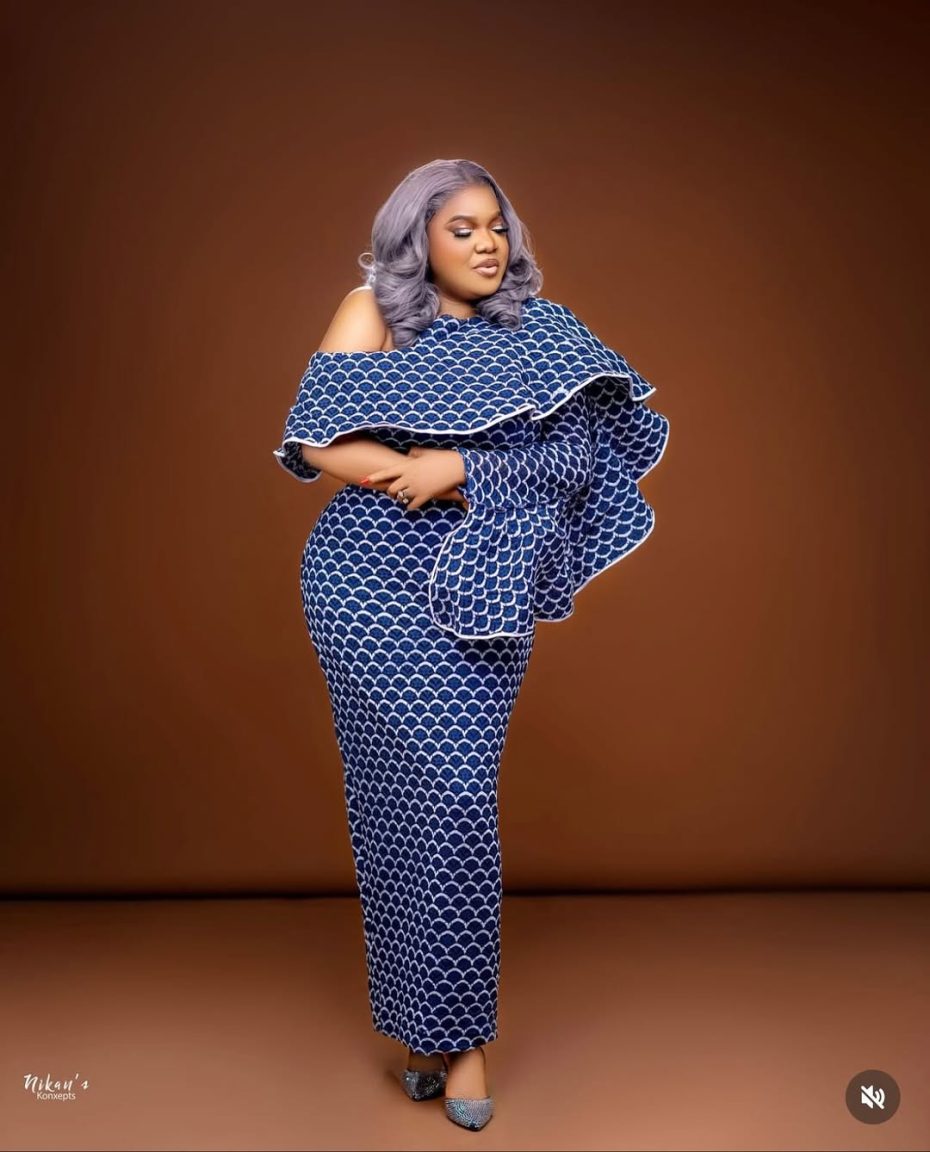 Toyin Abraham’s ‘Oversabi Aunty’ hits ₦711.5m in 18 days