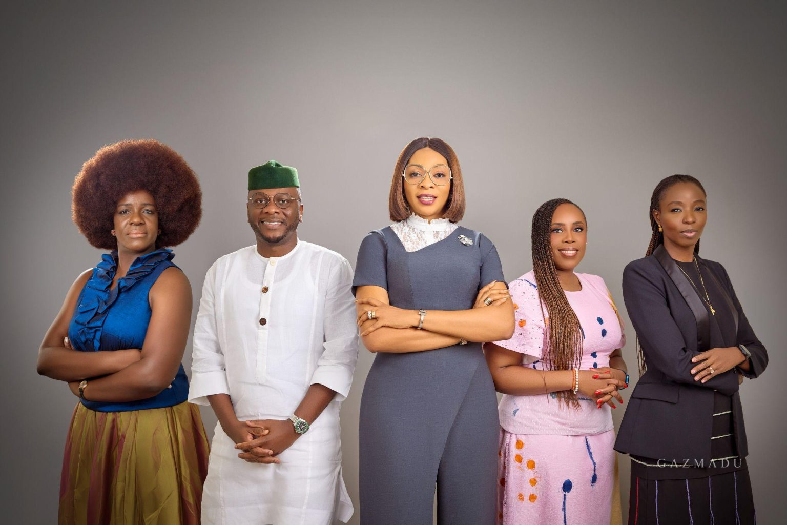 Veuve Clicquot unveils visionaries behind 2025 Bold Woman Awards jury ...