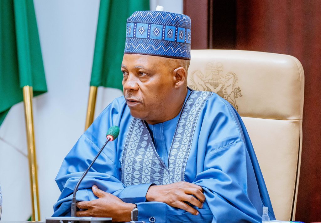 Stanel Group felicitates vice president Shettima on 59th birthday | The ...