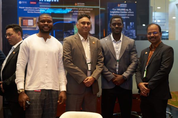 Transpose taps global partnerships to expand African market reach | The ...