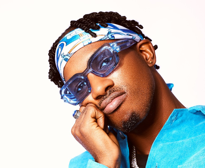 Yung Ace’s ‘I Don’t Care’ is an alluring juju-pop jive | The Guardian ...