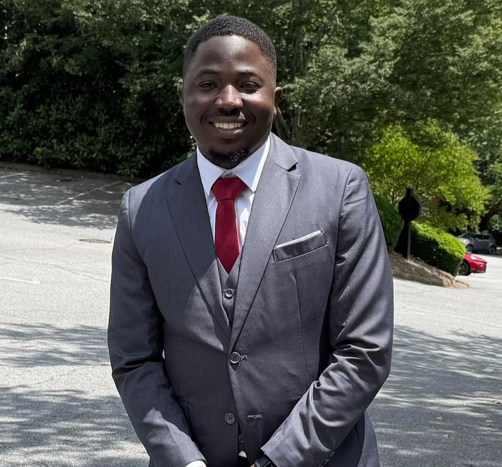 Waste in Nigeria is wealth waiting to be unlocked - Kayode Joel Taiwo ...