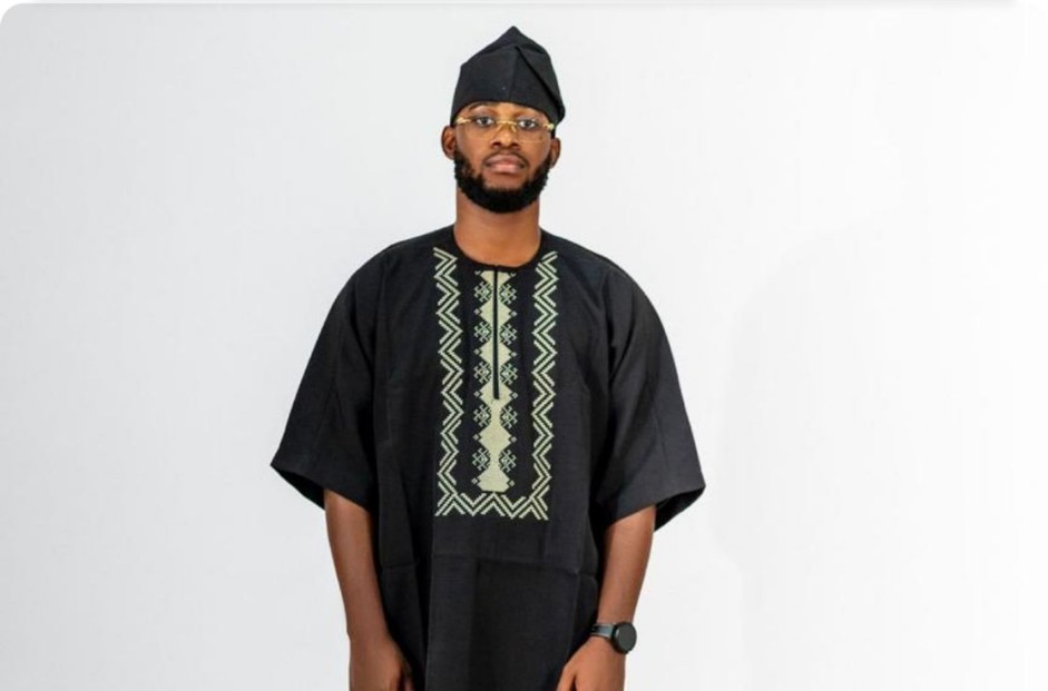 Unity in style: A critique of Ucheoma Stanley’s pan-tribal fashion ...