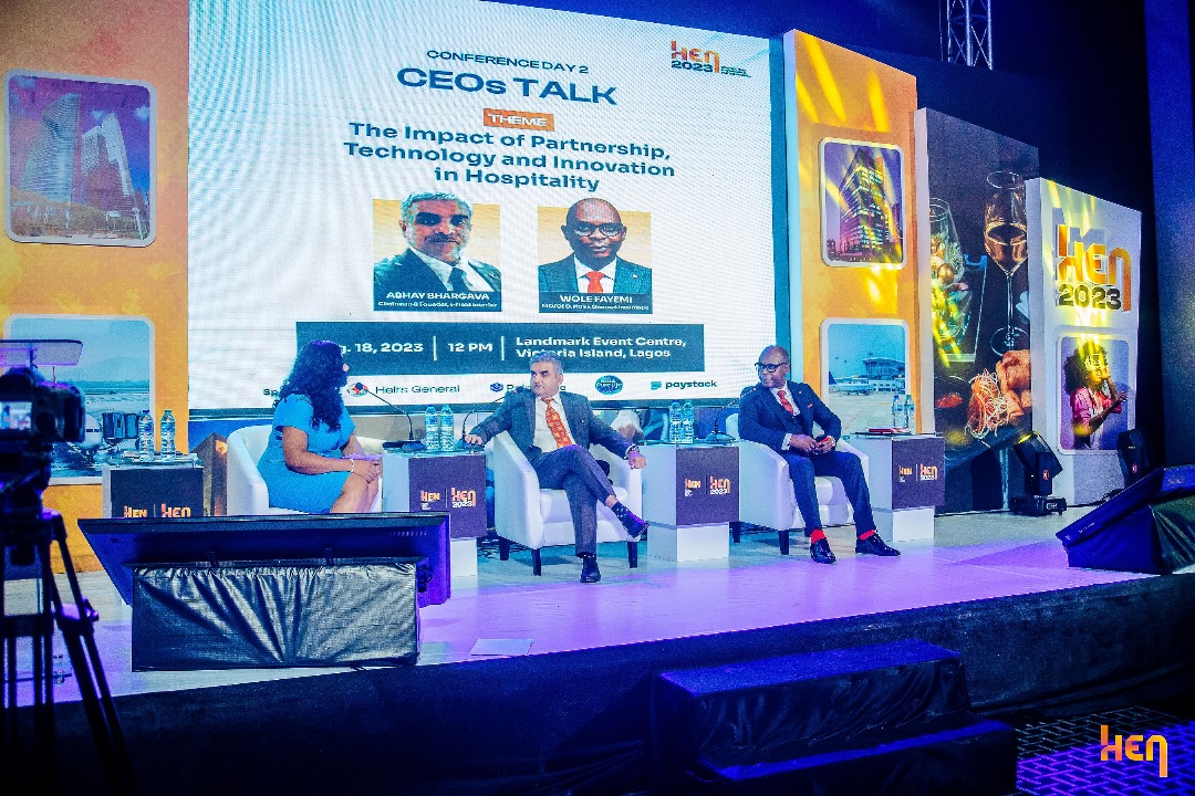 Hotel Expo returns to Lagos as Hanson drives hospitality growth