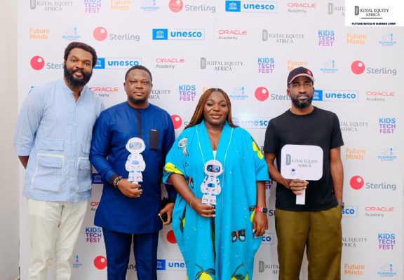 Nigerian animated series, Iyanu, debuts in Africa