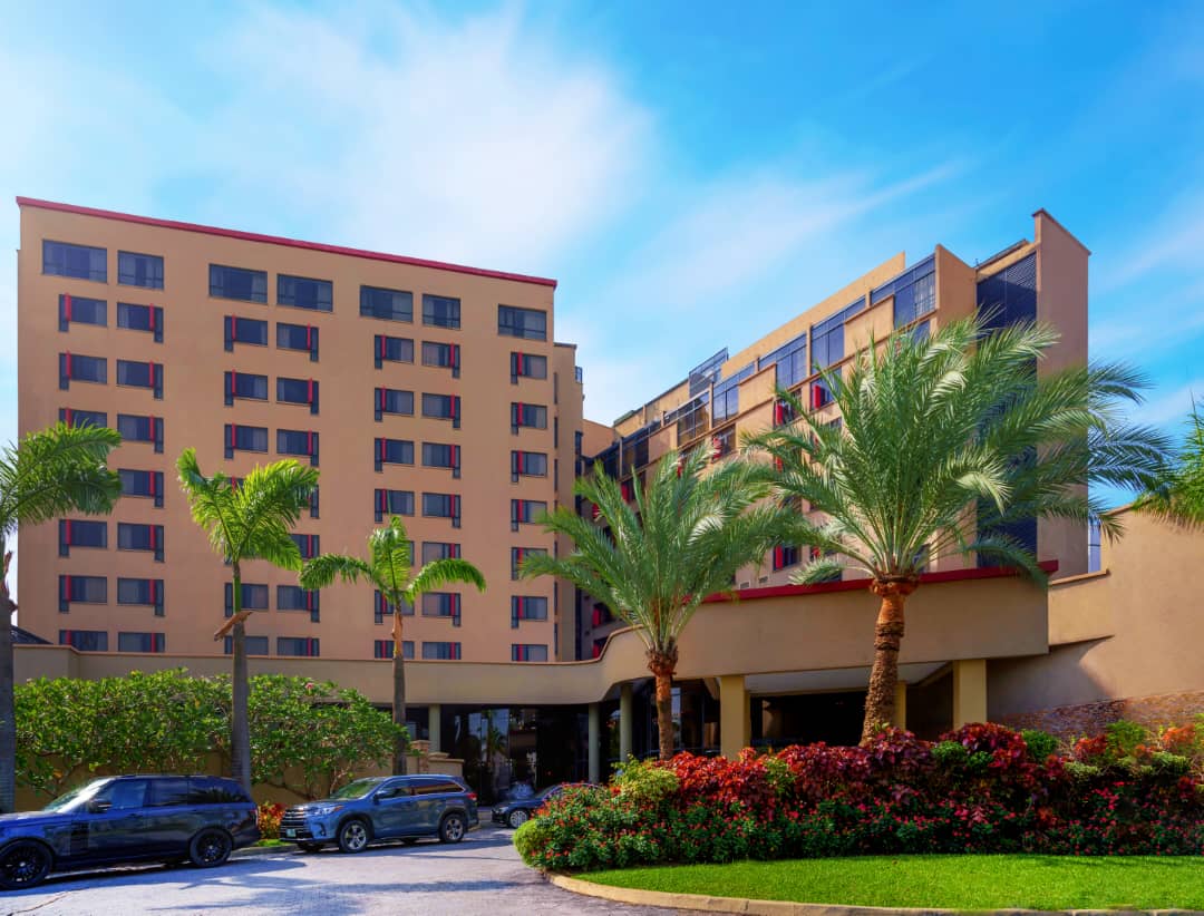 Hotel earns Green Key Certification 2025