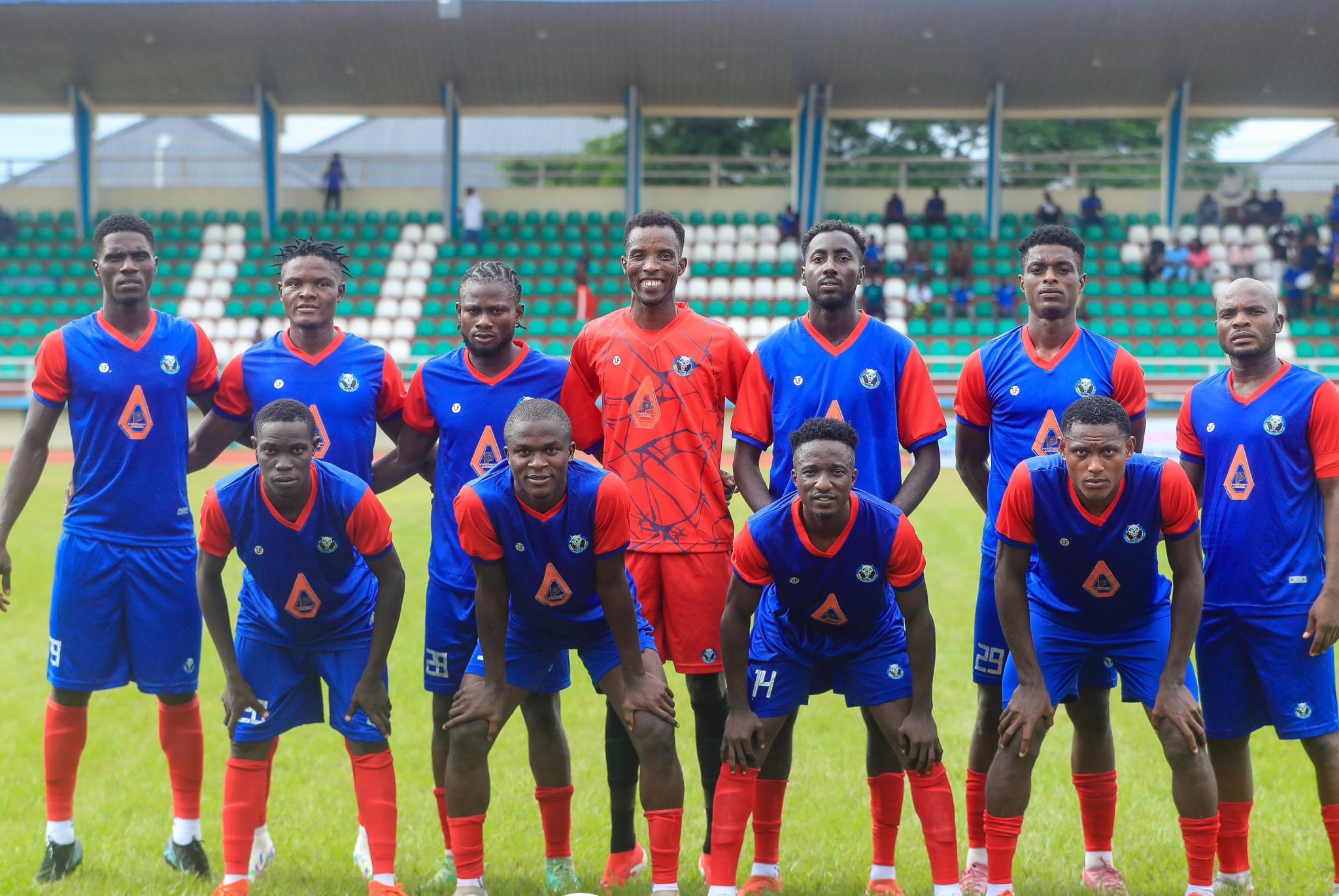 Warri Wolves endure two-day gruelling road journey for NPFL clash in ...