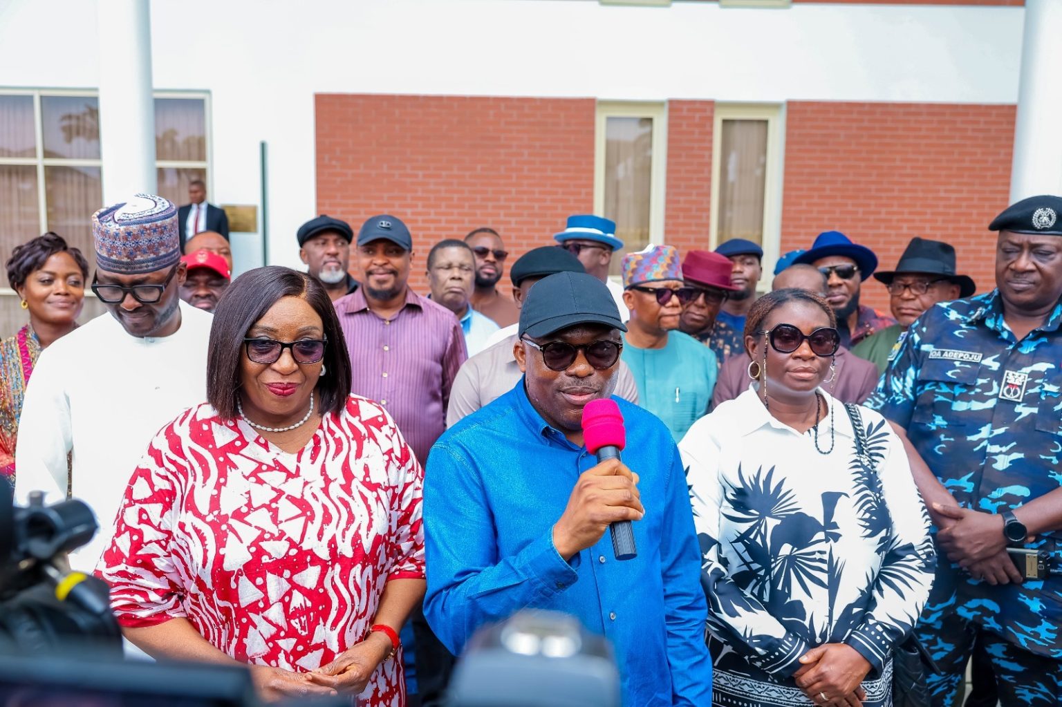 Emergency rule took Rivers 60 years backwards – Economist, stakeholders