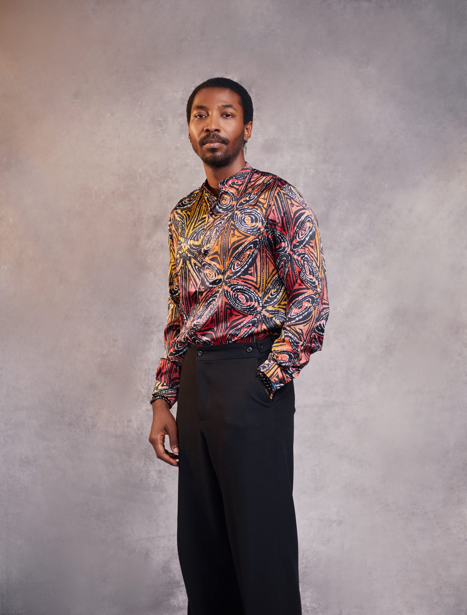 Chapter 1: Made Kuti’s Soul-searching Afrobeat