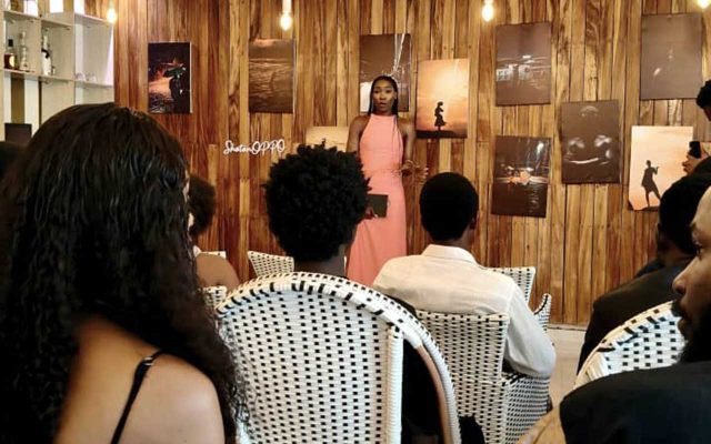 With “Prophet Suddenly 3,” The Winlos Merge Film, Faith to challenge ...