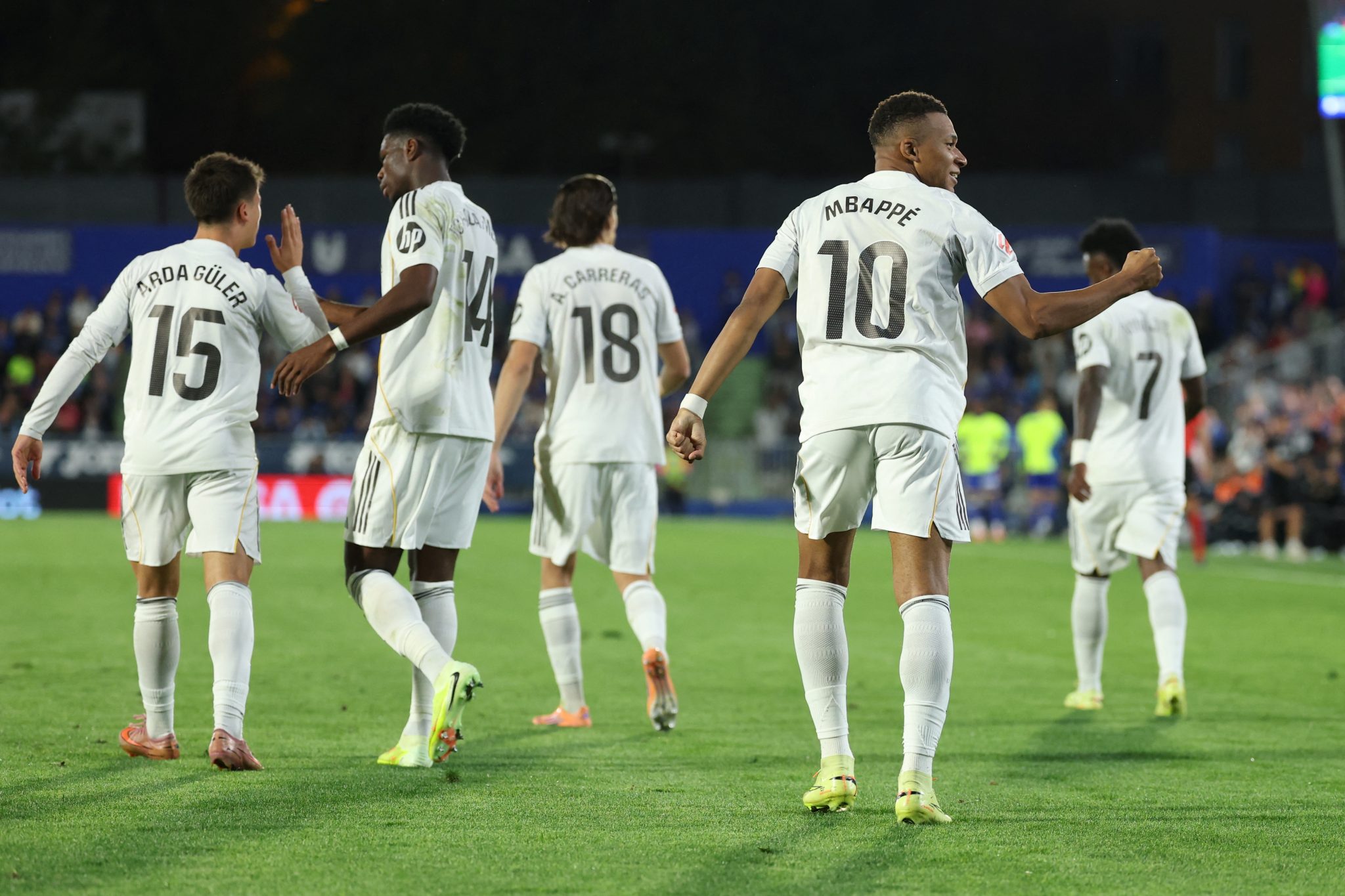 Injury threatens Chukwueze’s participation in African playoff