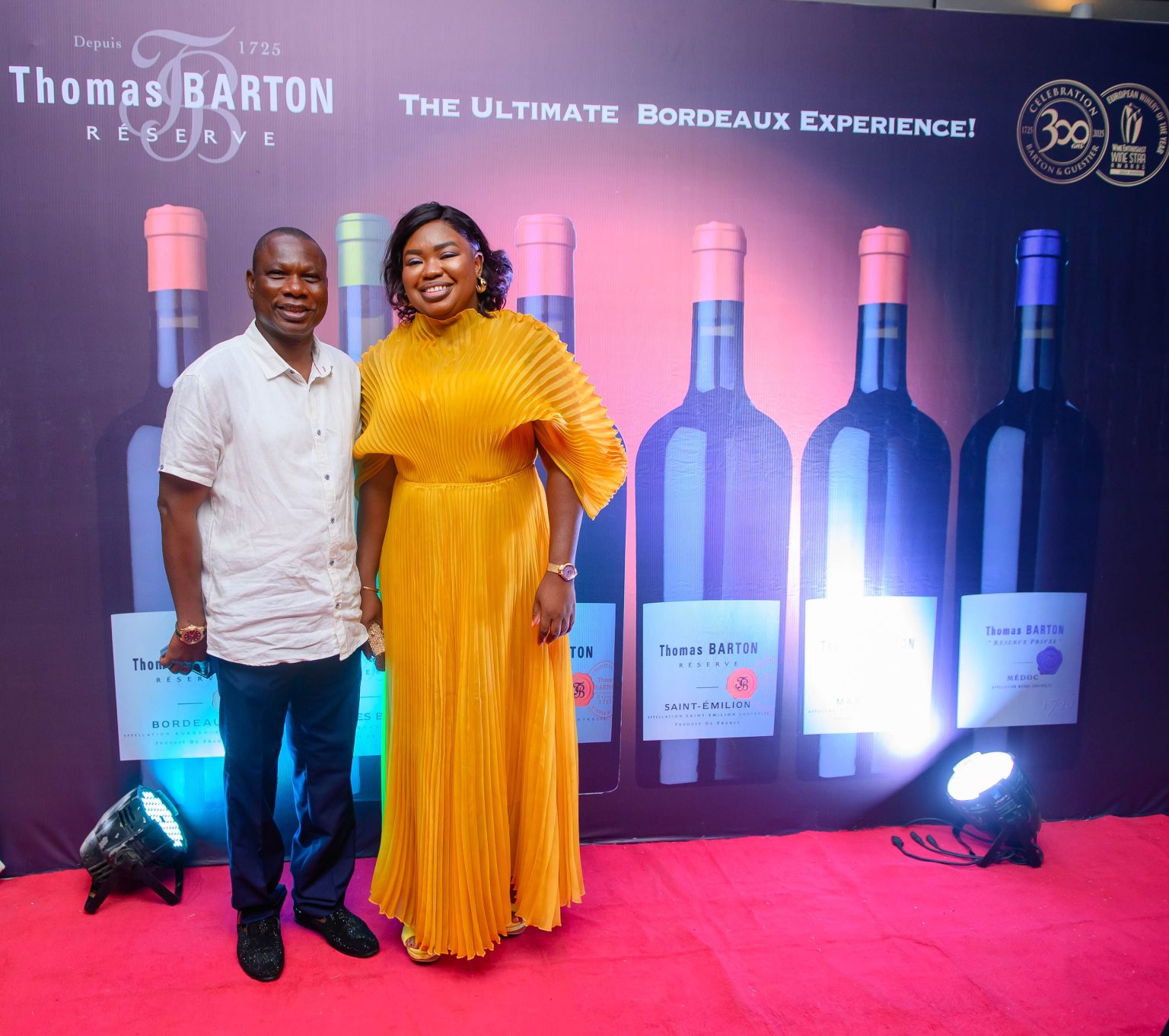 An evening of fine dining, great conversations and timeless experience ...