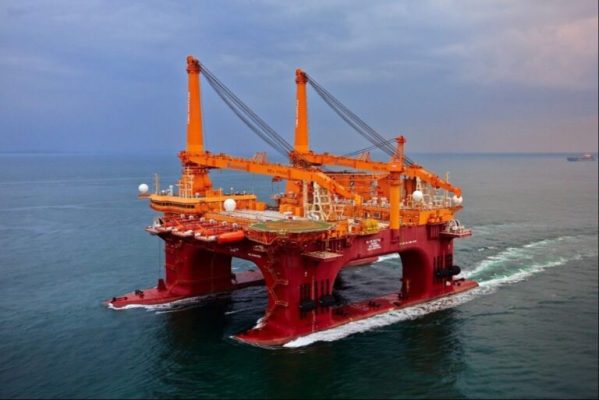 Singapore-based firm secures key role in Shell’s deepwater Bonga North ...