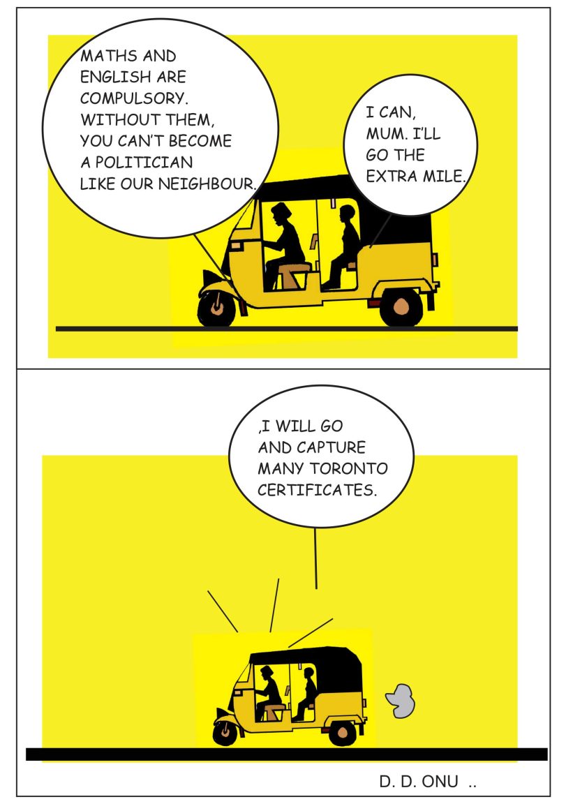 Cartoon | The Guardian Nigeria News - Nigeria and World News