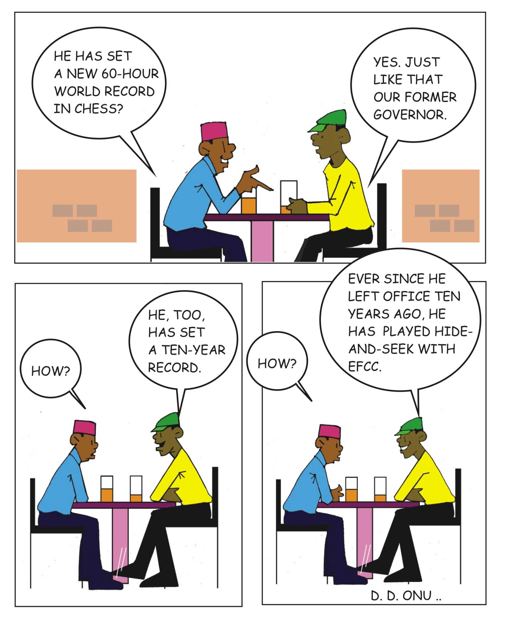 Cartoon