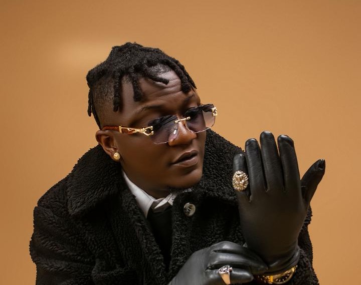 How Lagos-Born DJ Fizzy is making Afrobeats the sound of global nightlife