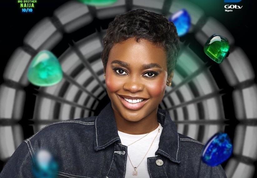 Dede was robbed, I’ll sue BBNaija organisers, says Delta governor’s aide