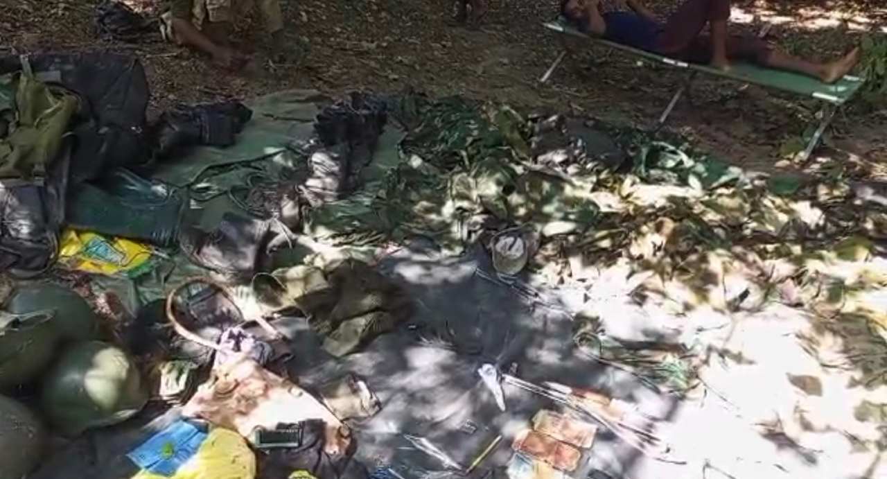 JNIM terror group unleash mayhem on Kwara community