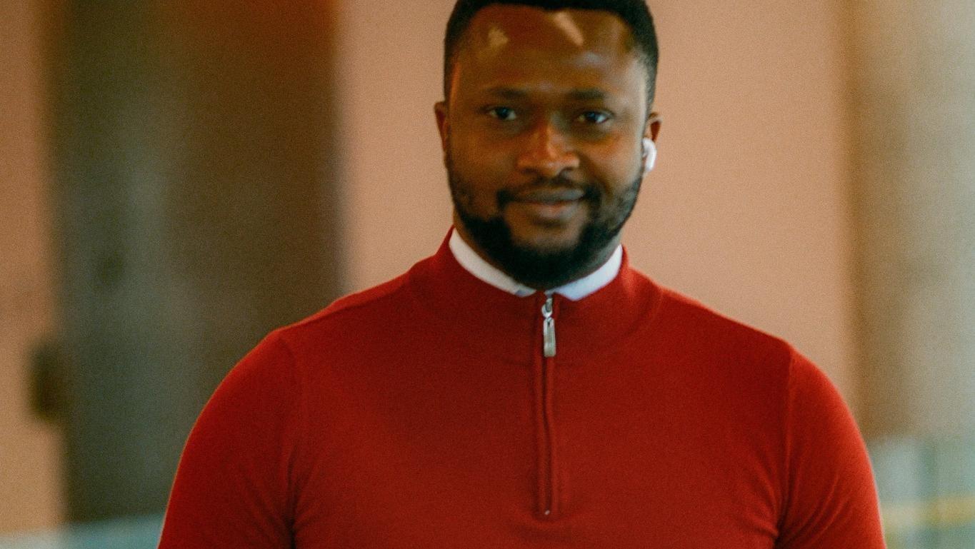 Nnamdi Okeke: Transforming business with strategic digital insight | The Guardian Nigeria News ...