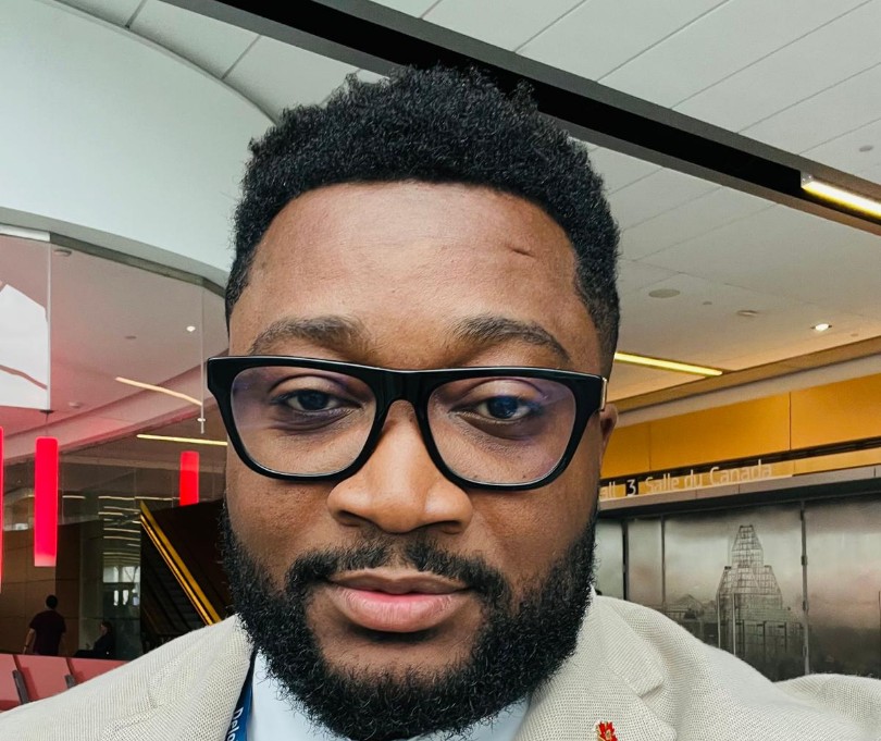 Tawo calls for stronger human capacity as Nigeria adopts AI in public ...