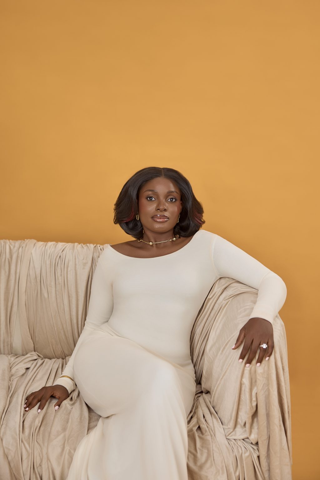 2025 Veuve Clicquot Bold Woman Award: Remi Martins, Teniola Tunde-Oni ...
