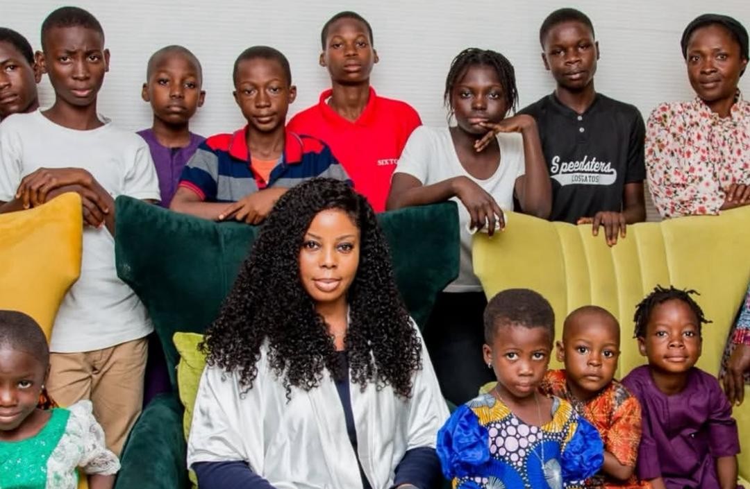 Remilekun Olaitan champions cultural pathways for girl-child empowerment