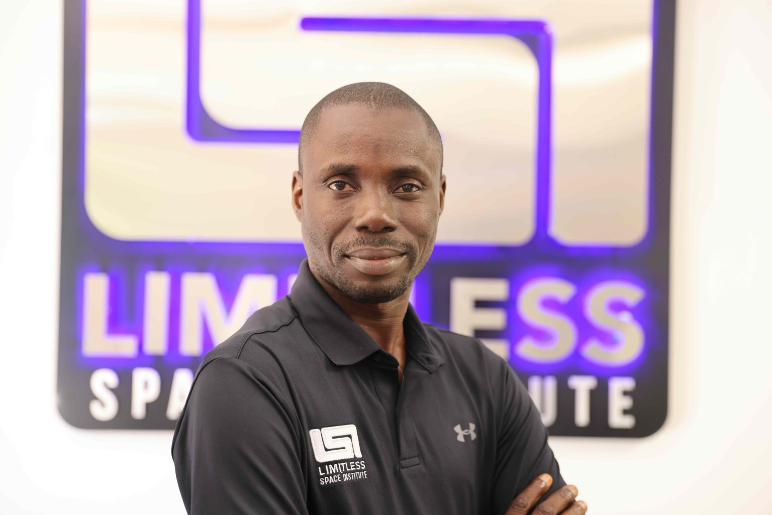 Soji Megbowon: Advocate for inclusive education in underserved communities
