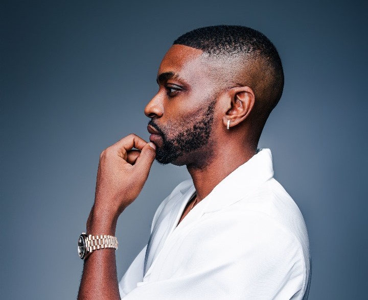 Shizzi unveils record label, signs new act Tayor